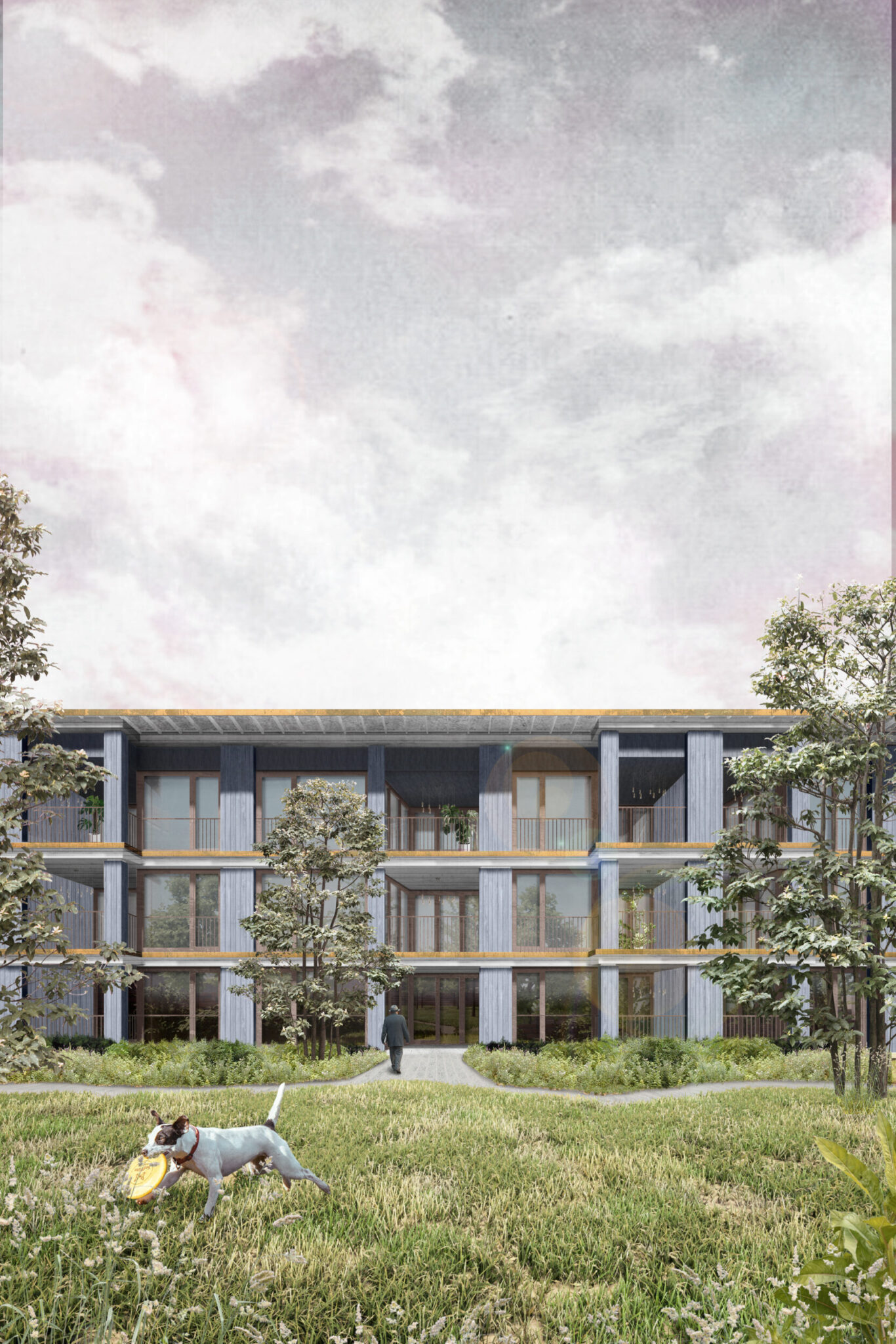 Mortsel Benedictus | EA+